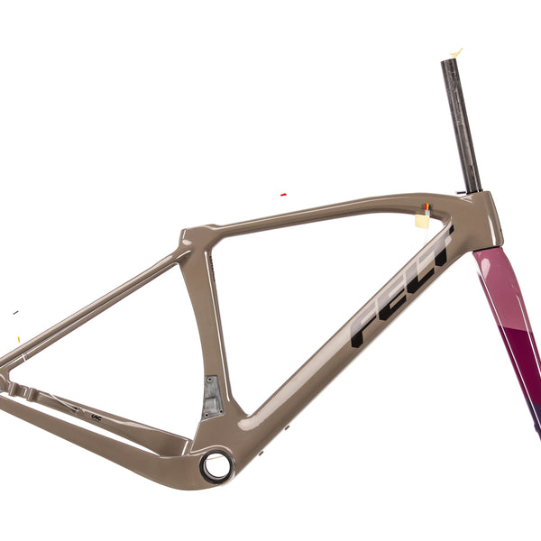Felt Breed Carbon X-Small Frame - 2022 | The Pro's Closet | FGR10712