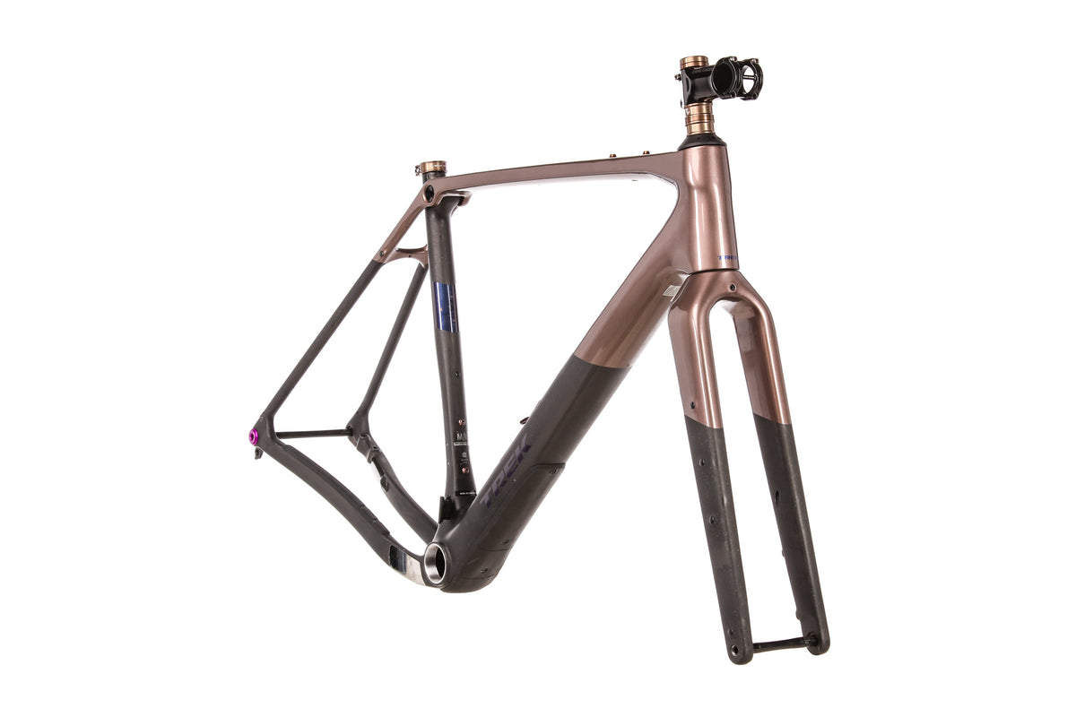 Trek Checkpoint SL Med/Large Frameset - 2025 | The Pro's Closet | FGR10715