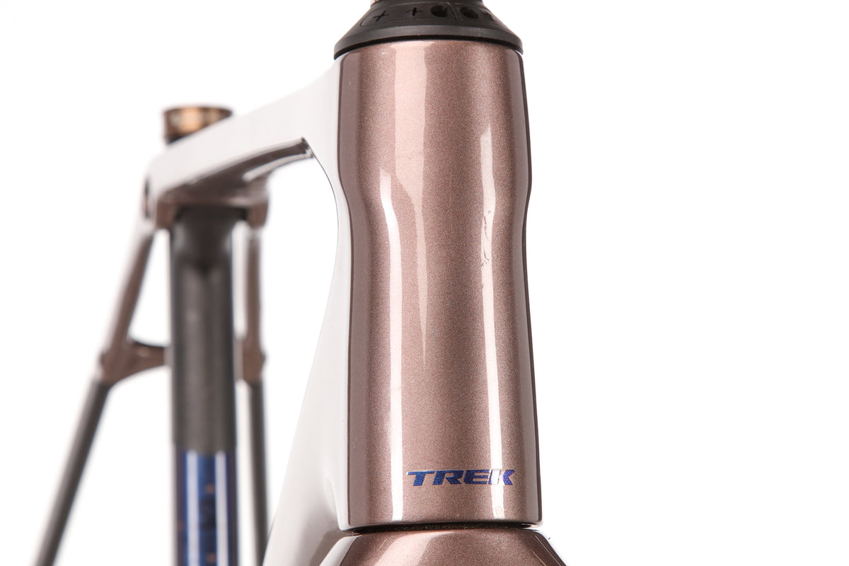 Trek Checkpoint SL Med/Large Frameset - 2025 | The Pro's Closet | FGR10715