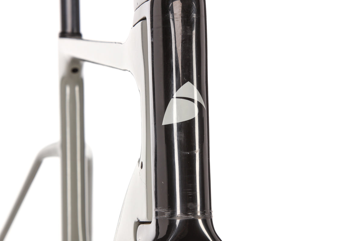 Factor Vista 54cm Frameset - 2019 | The Pro's Closet | FGR10724
