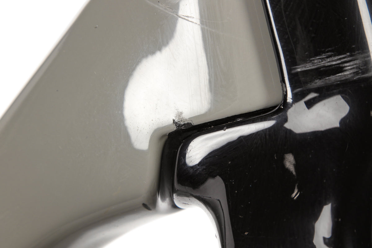 Factor Vista 54cm Frameset - 2019 | The Pro's Closet | FGR10724