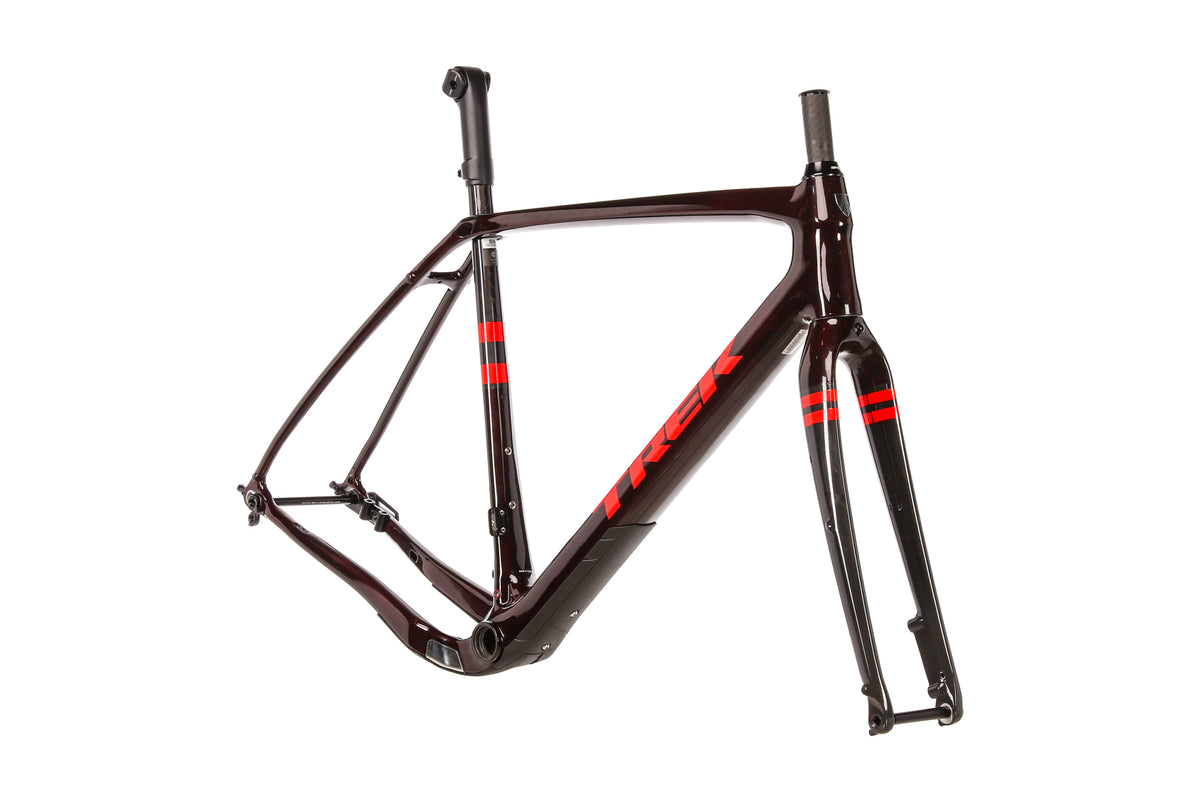 Trek Checkpoint SL 56cm Frameset - 2021 | The Pro's Closet | FGR10743
