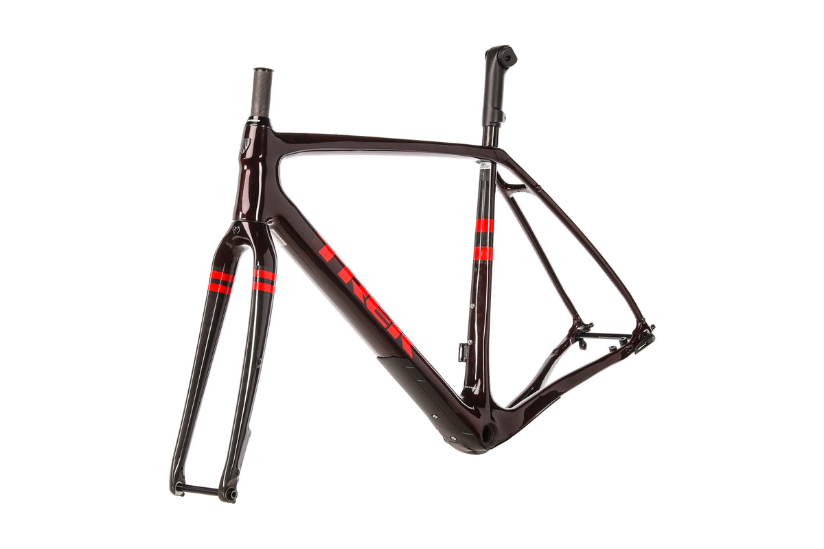 Trek Checkpoint SL 56cm Frameset - 2021 | The Pro's Closet | FGR10743