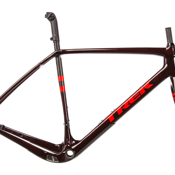 Trek Checkpoint SL 56cm Frameset - 2021 | The Pro's Closet | FGR10743