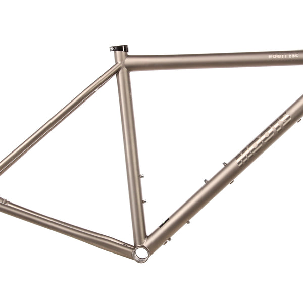 Moots Routt ESC Small Frame - 2023 | The Pro's Closet | FGR10780