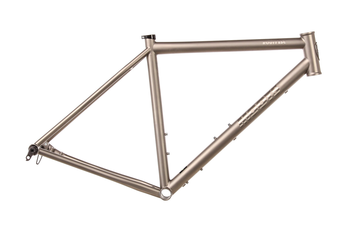 Moots Routt ESC Small Frame - 2023 | The Pro's Closet | FGR10780