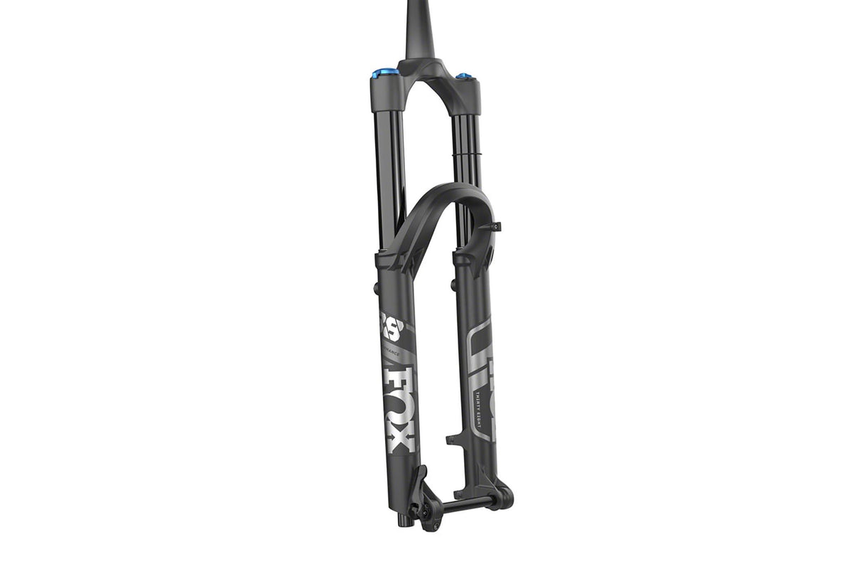 FOX 38 Performance Elite Suspension Fork 27.5" 170mm 15x110mm 44mm ...