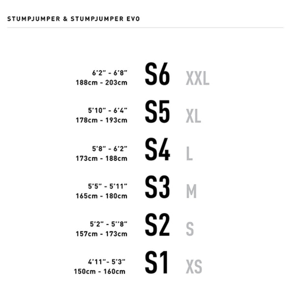 Specialized S-Works Stumpjumper Evo Frameset - 2 | The Pro's Closet