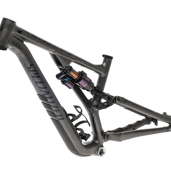 Specialized Stumpjumper EVO S4 Frame - 2021 | Weight, Price, Specs ...