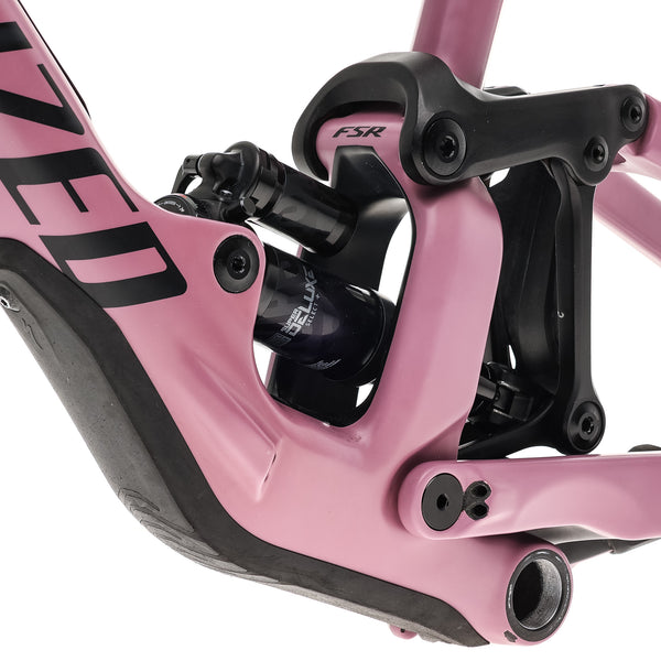Specialized Enduro S4 Frame - 2020 | The Pro's Closet
