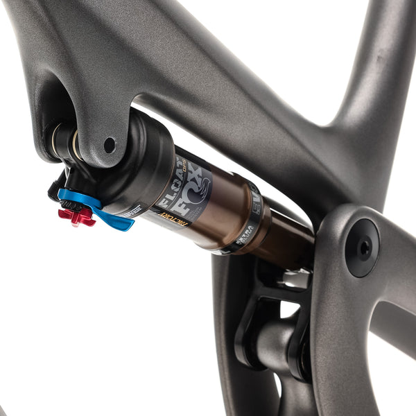 Yeti SB115 TURQ Large Frame - 2022 | The Pro's Closet