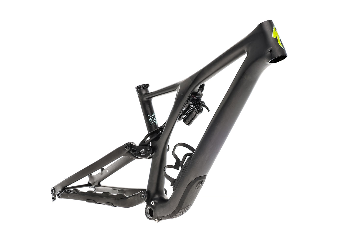 Specialized Stumpjumper EVO S2 Frame - 2020 | The Pro's Closet