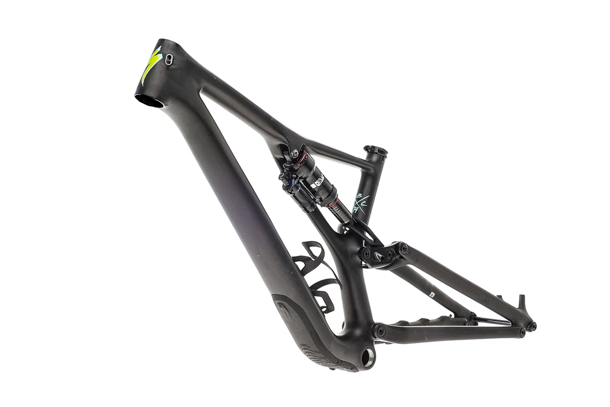 Specialized Stumpjumper EVO S2 Frame - 2020 | The Pro's Closet
