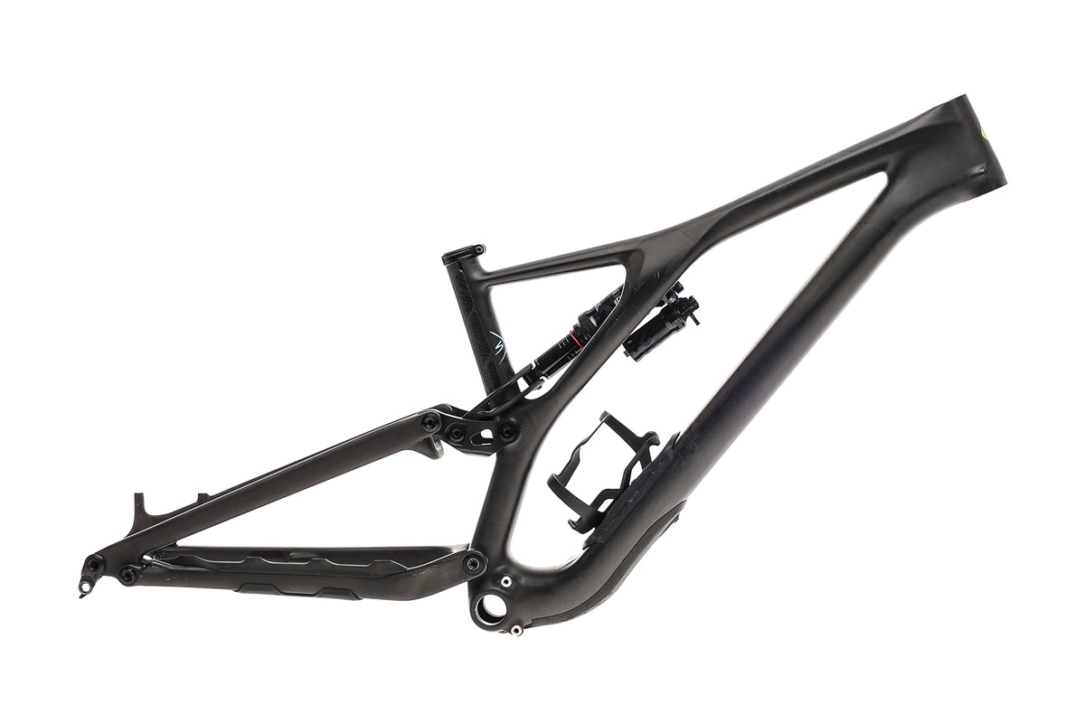 Specialized Stumpjumper EVO S2 Frame - 2020 | The Pro's Closet