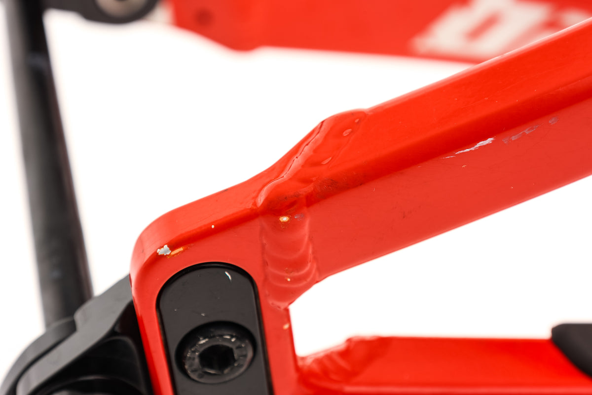 Banshee Titan Large Frame - 2019 | The Pro's Closet