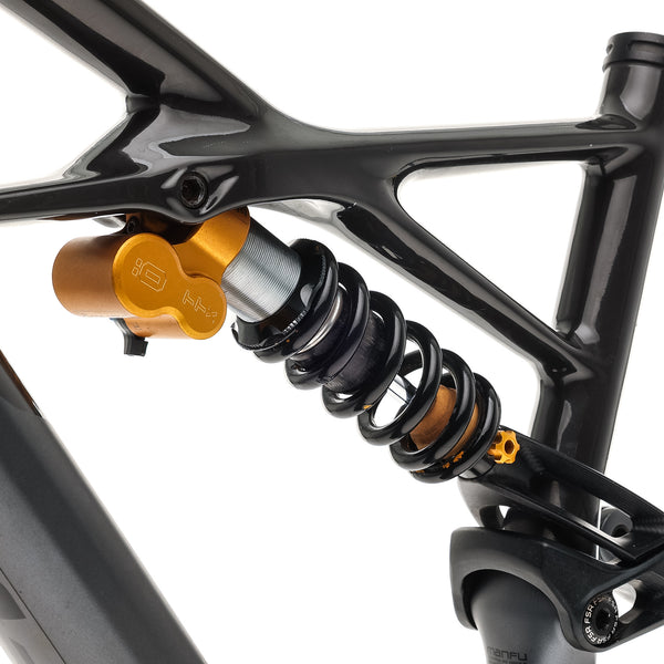 Specialized S-Works Enduro 29/6Fattie Large Fram | The Pro's Closet