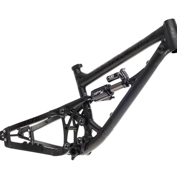 Banshee Darkside Small Frame - 2018 | The Pro's Closet