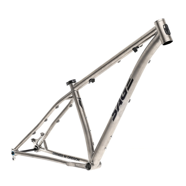 Sage Powerline Small Frame - 2020 | The Pro's Closet
