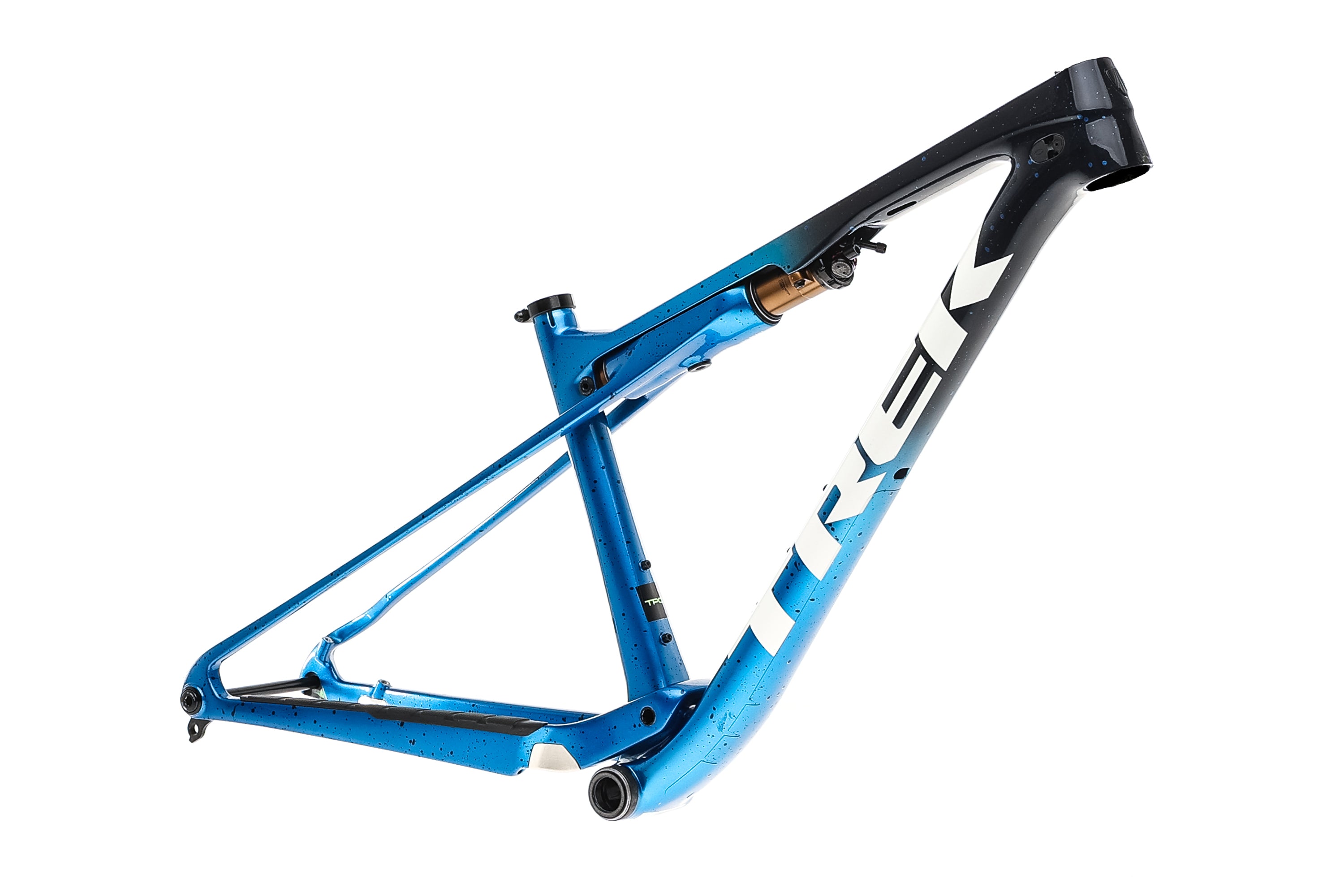 Trek Supercaliber 17.5" Frame - 2022 | The Pro's Closet