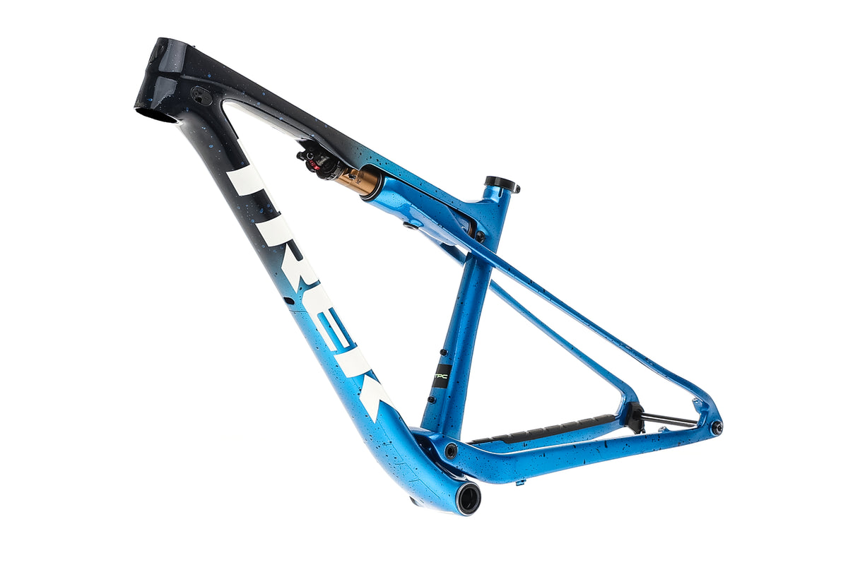 Trek Supercaliber 17.5" Frame - 2022 | The Pro's Closet