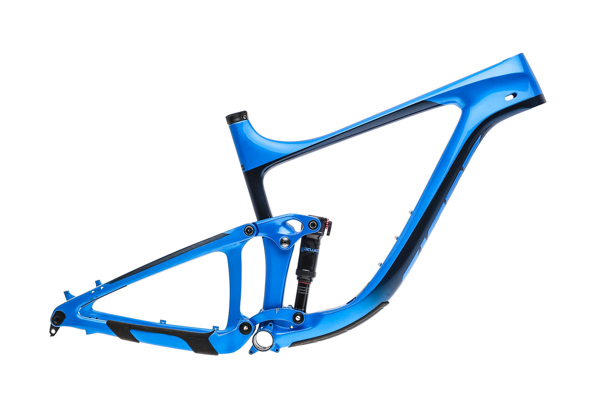 Giant Reign Advanced Pro 2 XL Frame - 2020 | The Pro's Closet | FMT11725