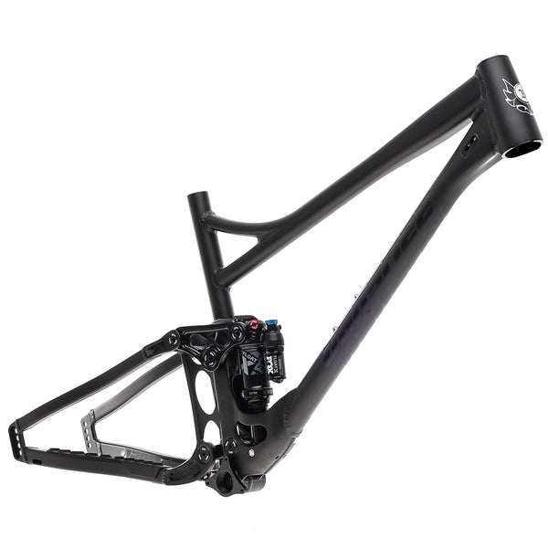 Banshee Phantom V3.2 Frameset - Stealth Black | The Pro's Closet