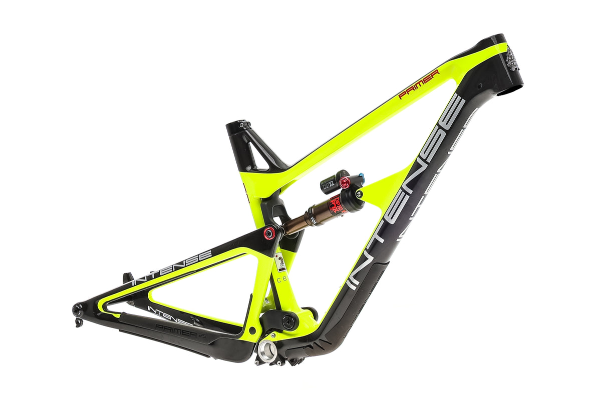 Intense Primer 29 Large Frame - 2020 | The Pro's Closet