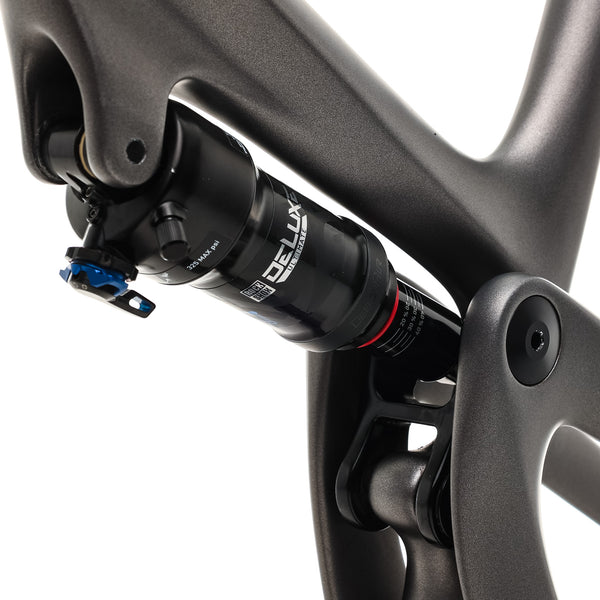 Yeti SB115 TURQ Large Frame - 2020 | The Pro's Closet