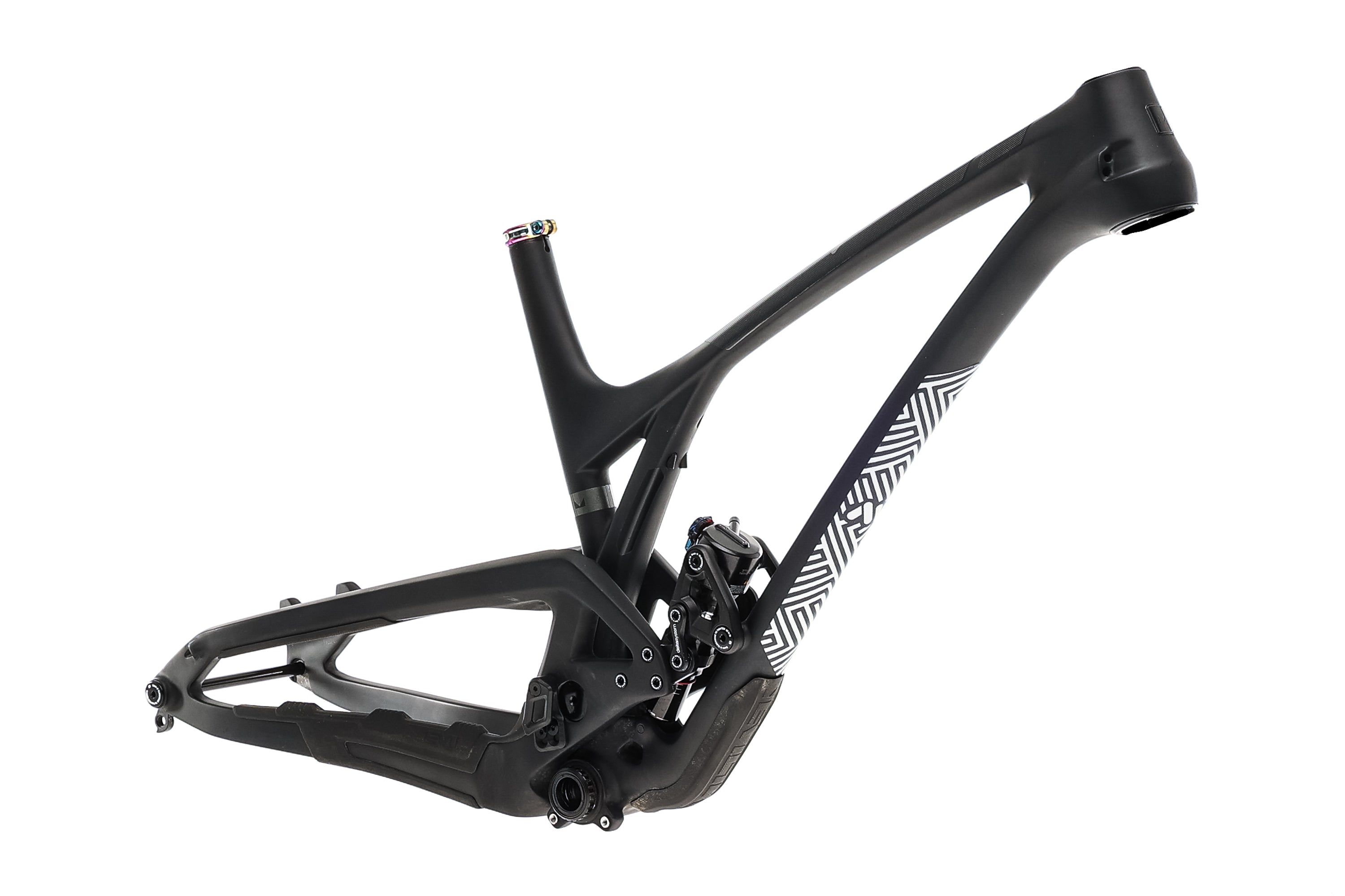 Evil Following Large Frame - 2021 | The Pro's Closet