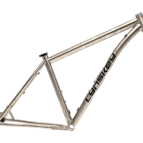 Lynskey Pro 29 Medium Frame - 2022 | The Pro's Closet