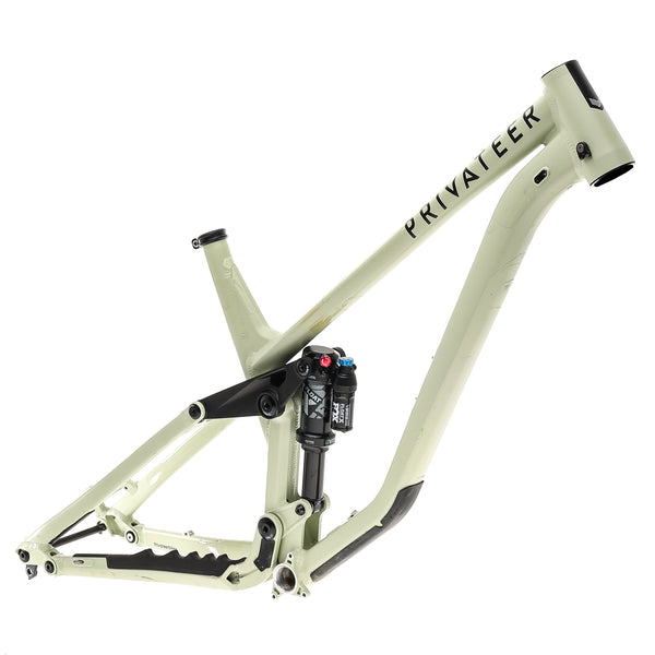 Privateer 141 P4 Frame - 2022 | The Pro's Closet