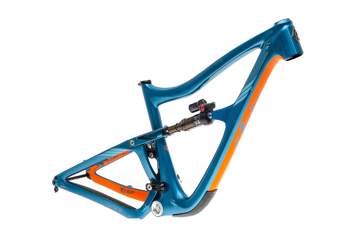 Ibis Ripmo Large Frame - 2020 | The Pro's Closet | FMT11766