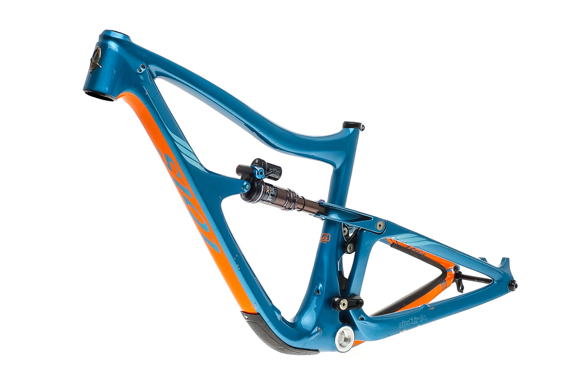 Ibis Ripmo Large Frame - 2020 | The Pro's Closet | FMT11766