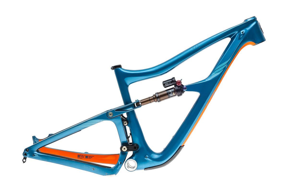 Ibis Ripmo Large Frame - 2020 | The Pro's Closet | FMT11766