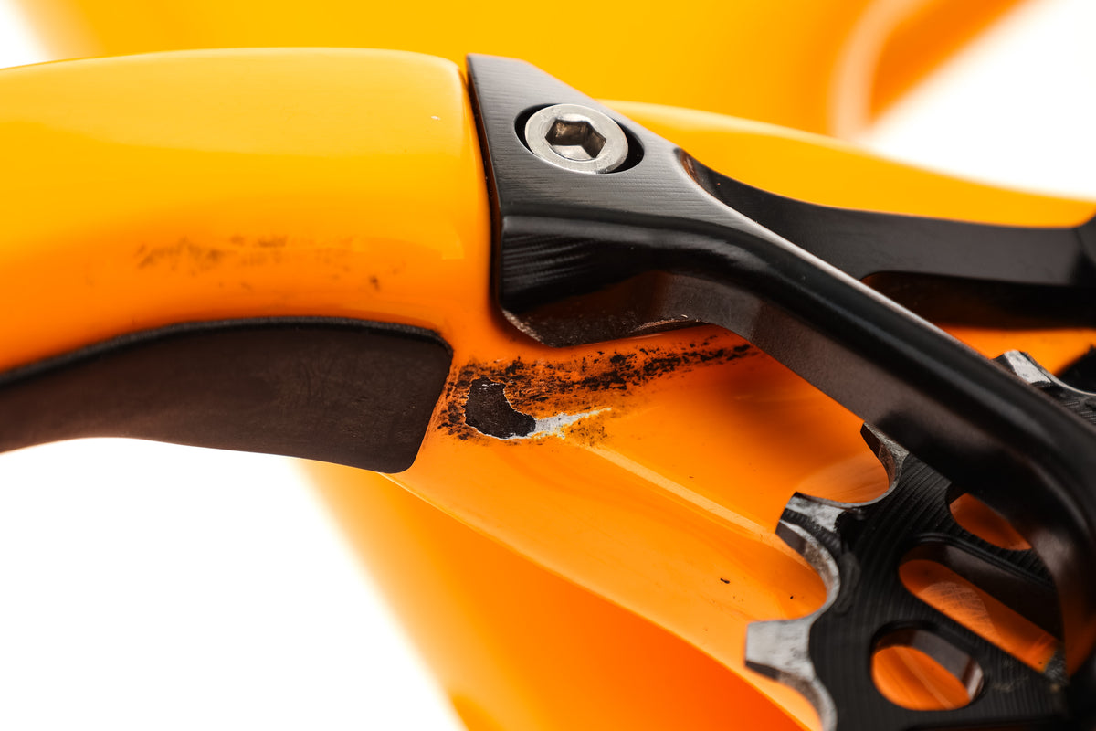 Deviate Highlander 150 Large Frame - 2020 | The Pro's Closet