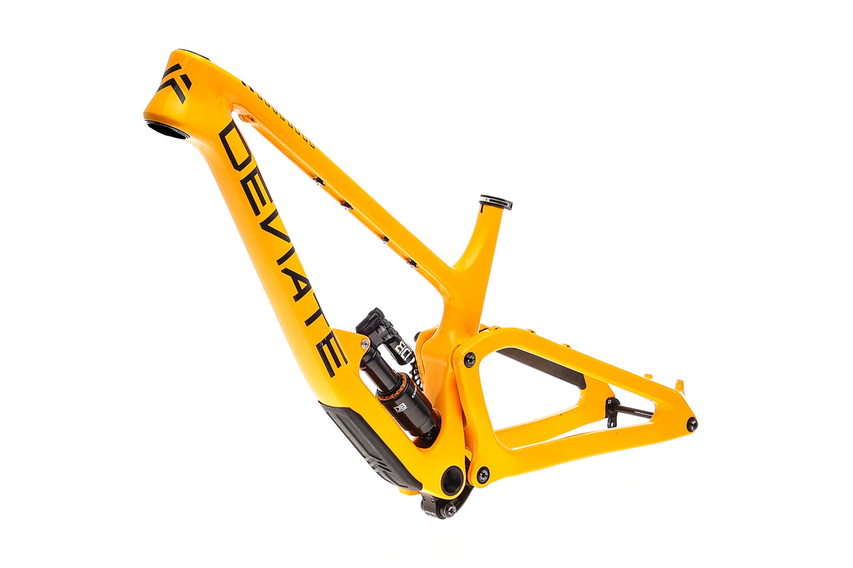 Deviate Highlander 150 Large Frame - 2020 | The Pro's Closet