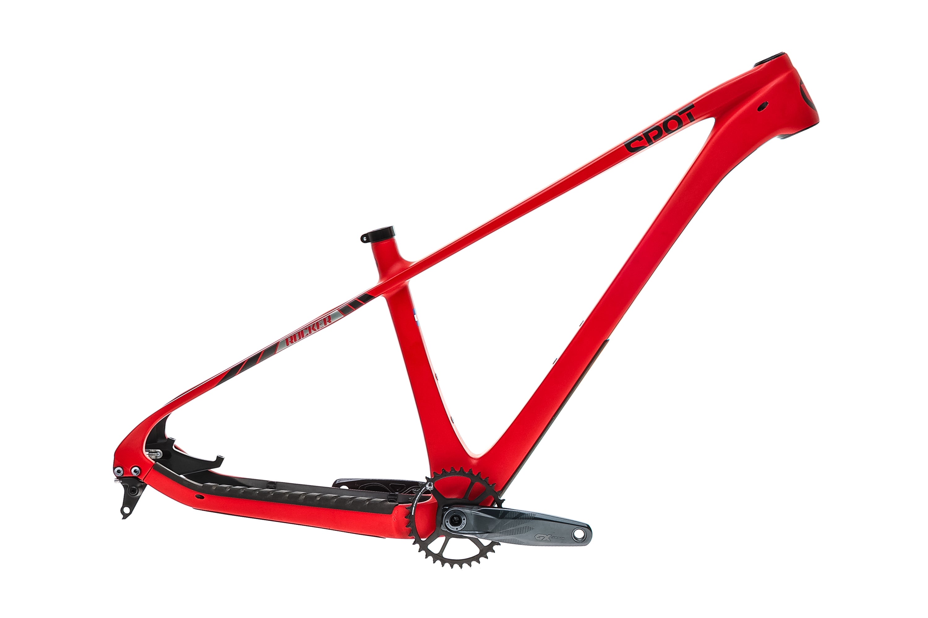 Spot Rocker Medium Frameset - 2021 | The Pro's Closet