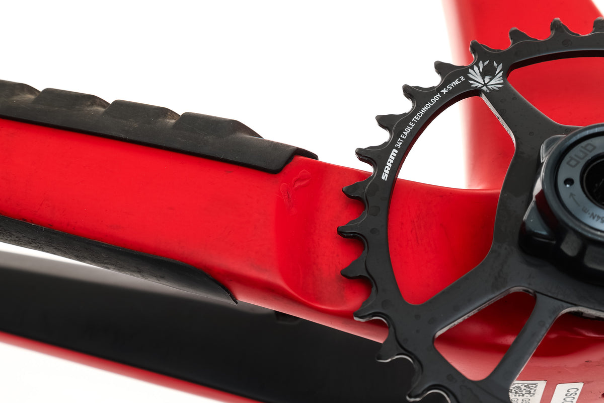 Spot Rocker Medium Frameset - 2021 | The Pro's Closet