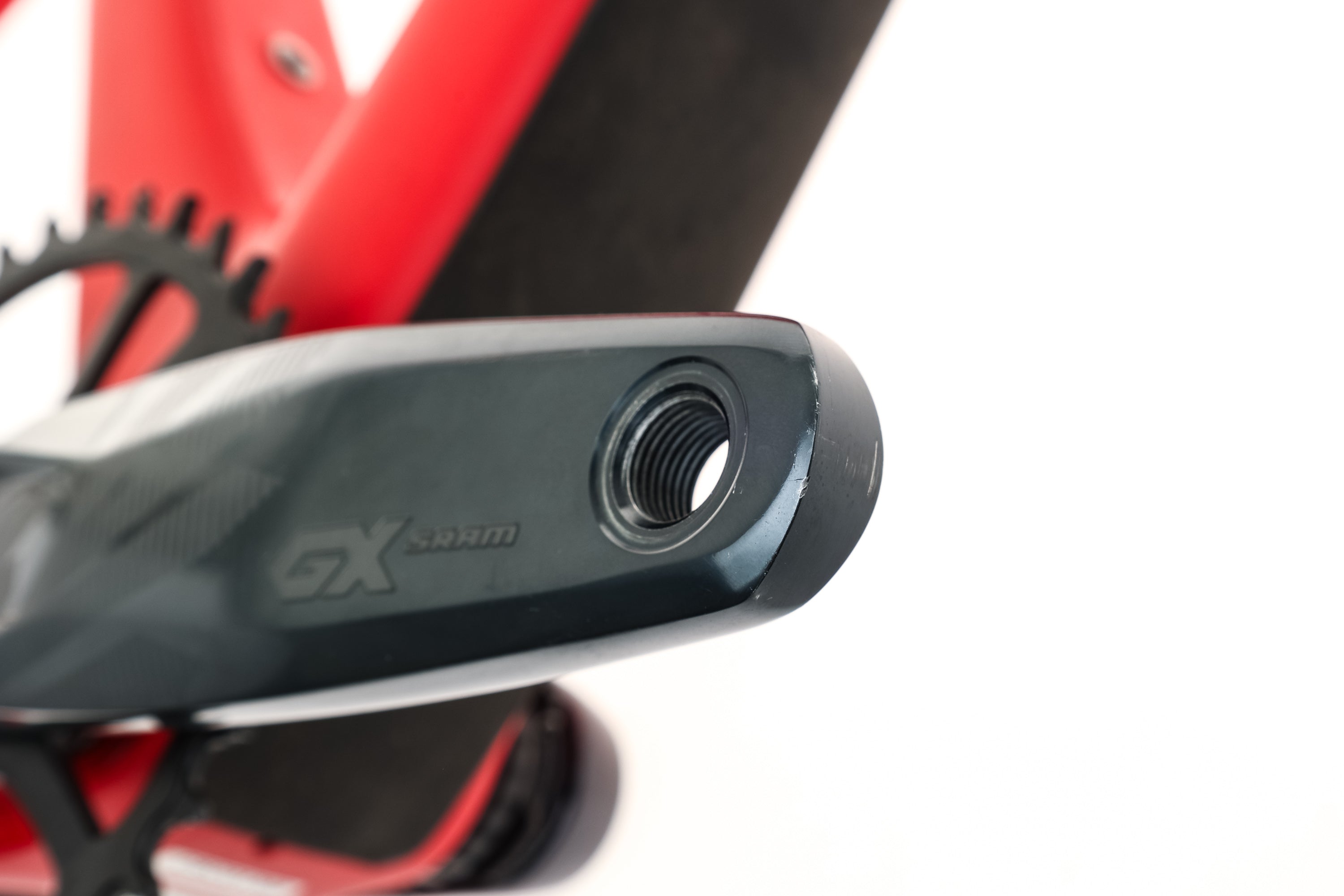 Spot Rocker Medium Frameset - 2021 | The Pro's Closet