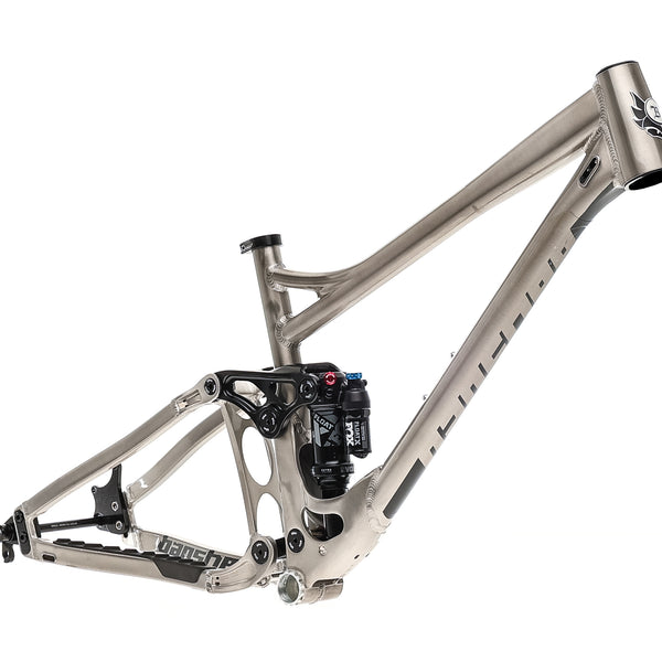 Banshee SPITFIRE V3.2 Small Frame - 2022 | The Pro's Closet