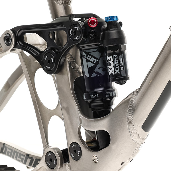 Banshee SPITFIRE V3.2 Small Frame - 2022 | The Pro's Closet