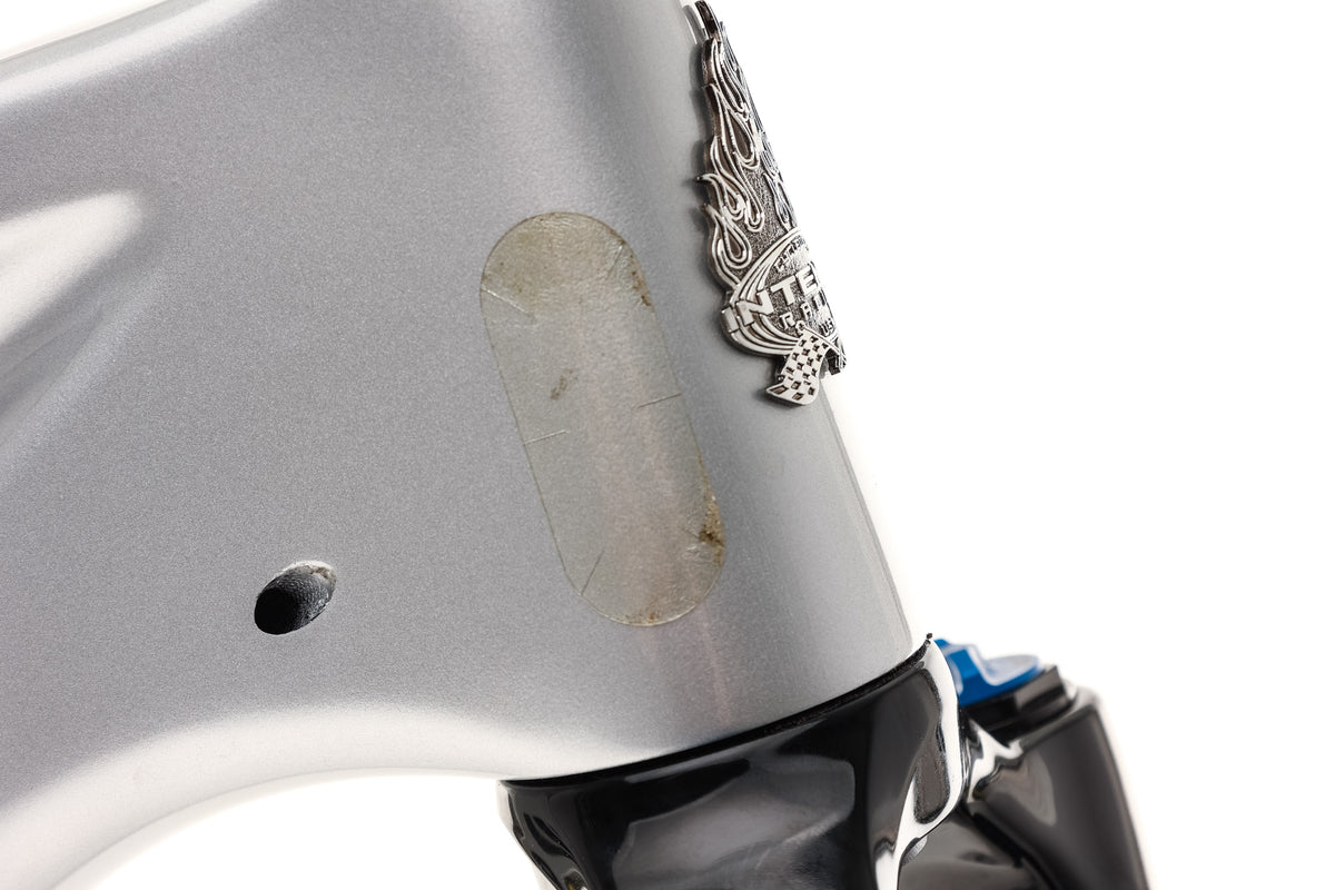 Intense Sniper XC Large Frameset - 2021 | The Pro's Closet