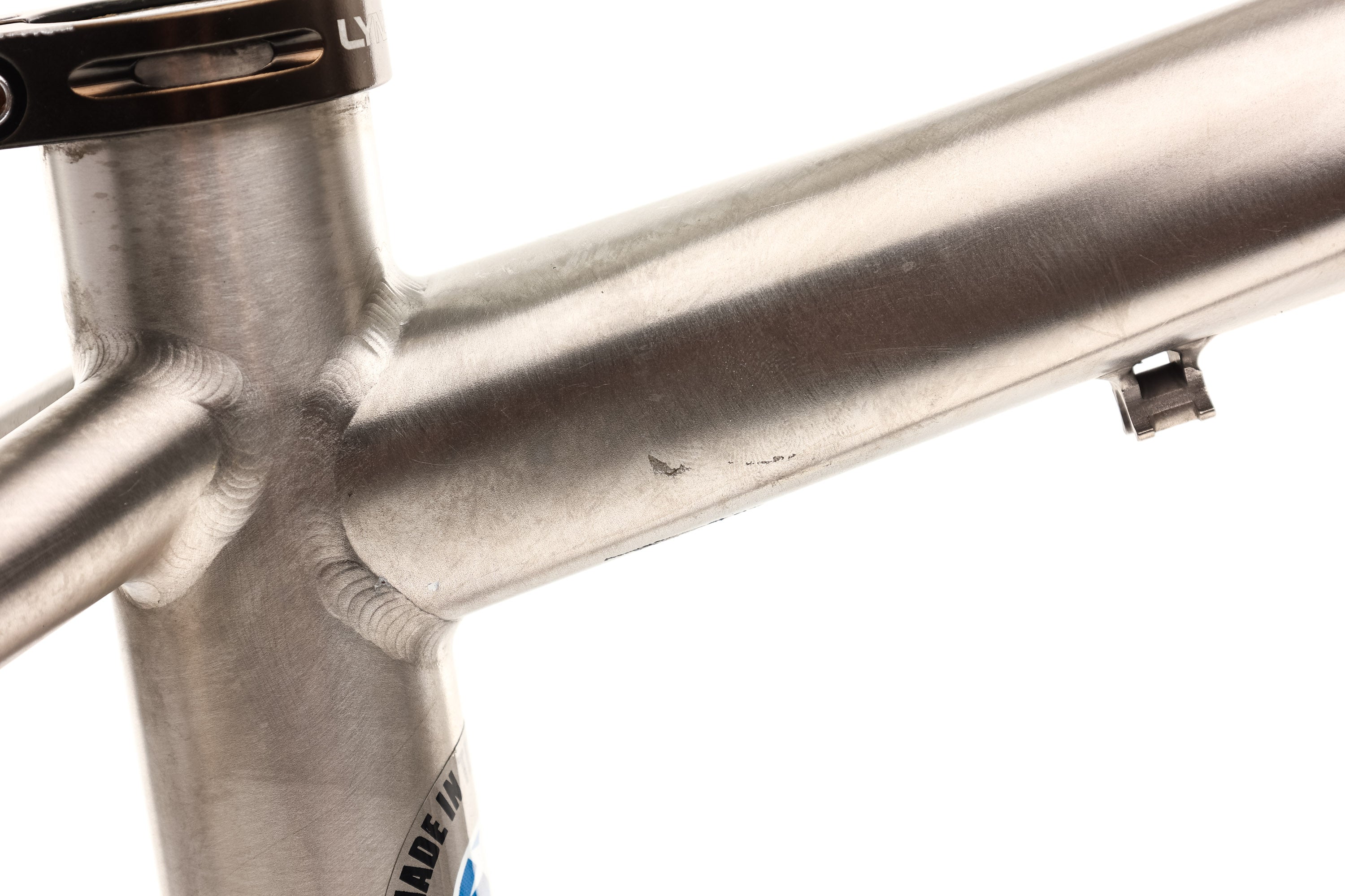 Lynskey PRO 29 Small Frame - 2018 | The Pro's Closet