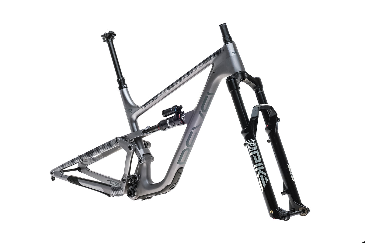 Revel Bikes Rascal Large Frameset - 2022 | The Pro's Closet