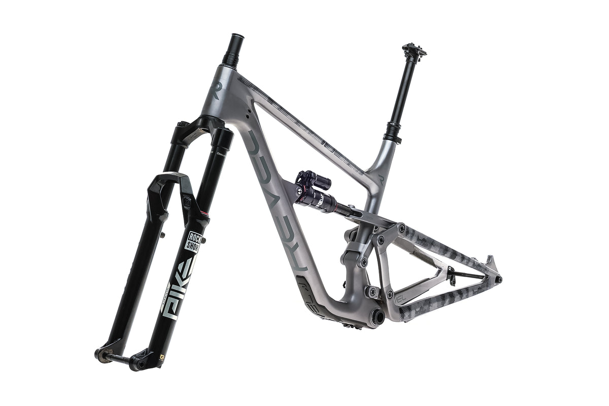 Revel Bikes Rascal Large Frameset - 2022 | The Pro's Closet