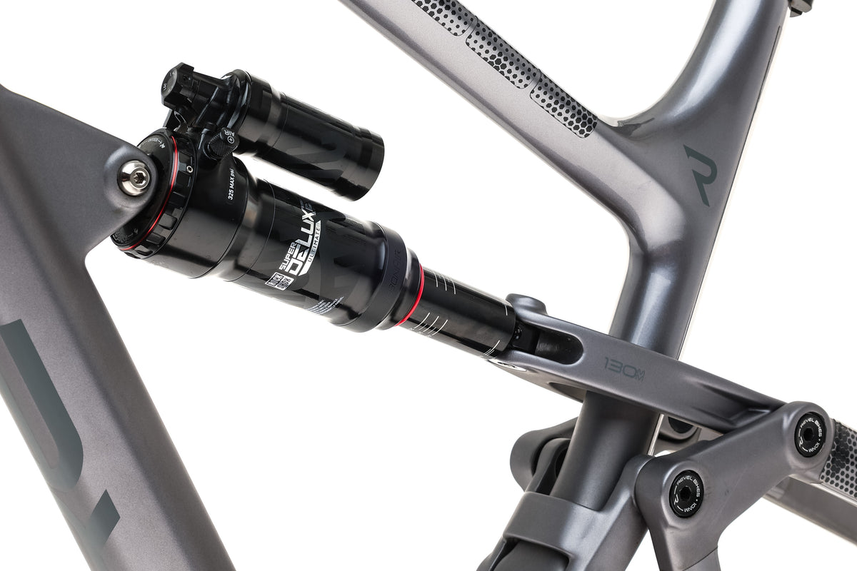 Revel Bikes Rascal Large Frameset - 2022 | The Pro's Closet