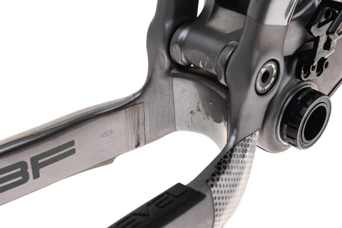 Revel Bikes Rascal Large Frameset - 2022 | The Pro's Closet