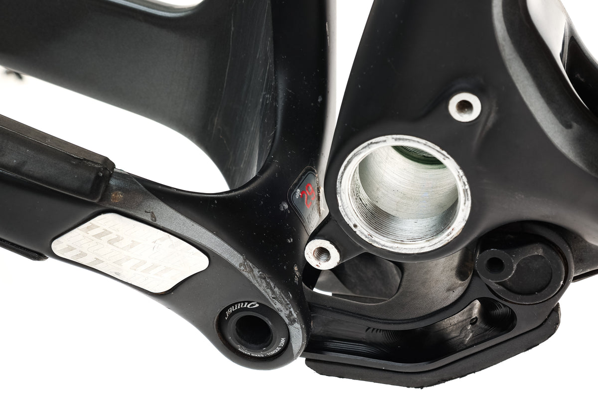 Niner RIP 9 RDO 29 Small Frame - 2022 | The Pro's Closet | FMT11793