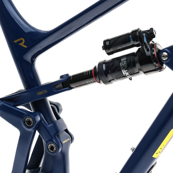 Revel Rascal X-Large Frameset - 2020 | The Pro's Closet
