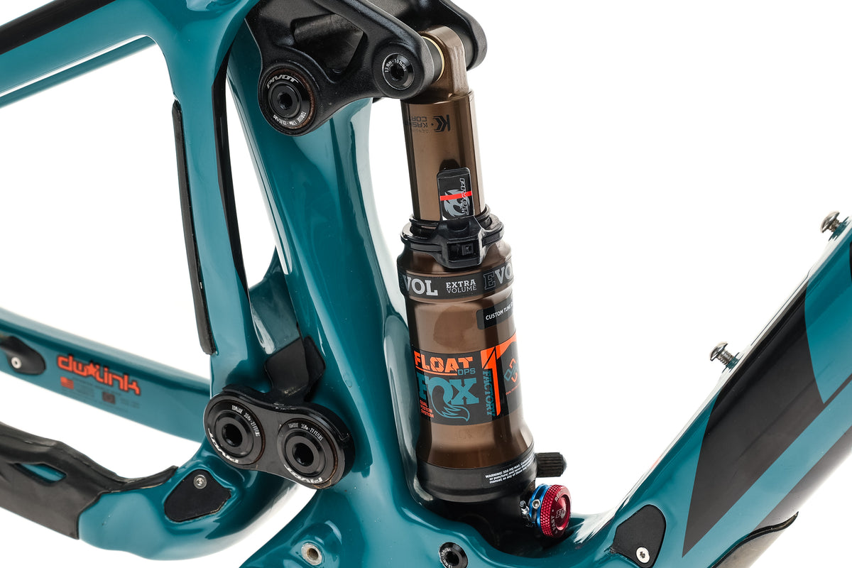 Pivot Mach 4 SL Medium Frameset - 2021 | The Pro's Closet